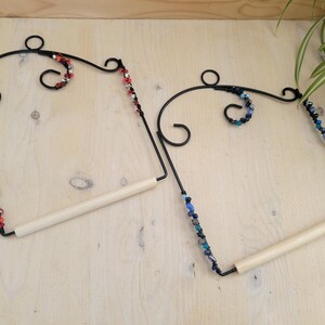 Hummingbird Swing, Small Bird Swing, Hummingbird Perch, Swing, Perch ...