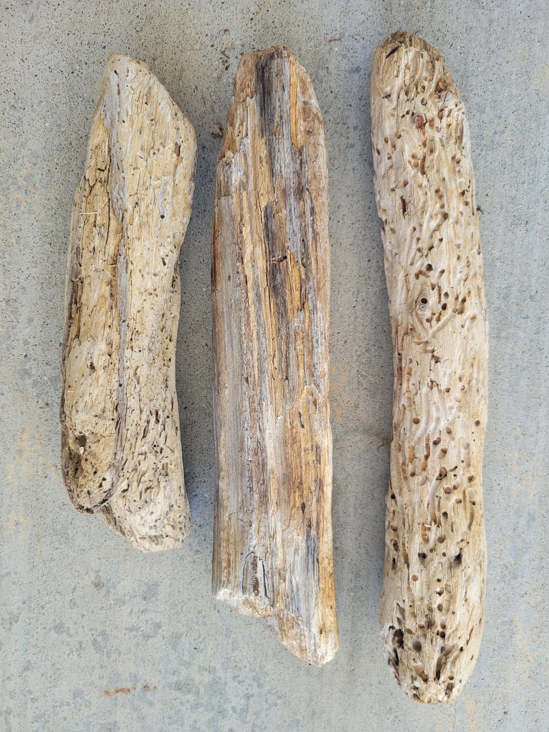 Natural Drift Wood Piece, Choice Drift Wood Sticks, Driftwood Crafts ...