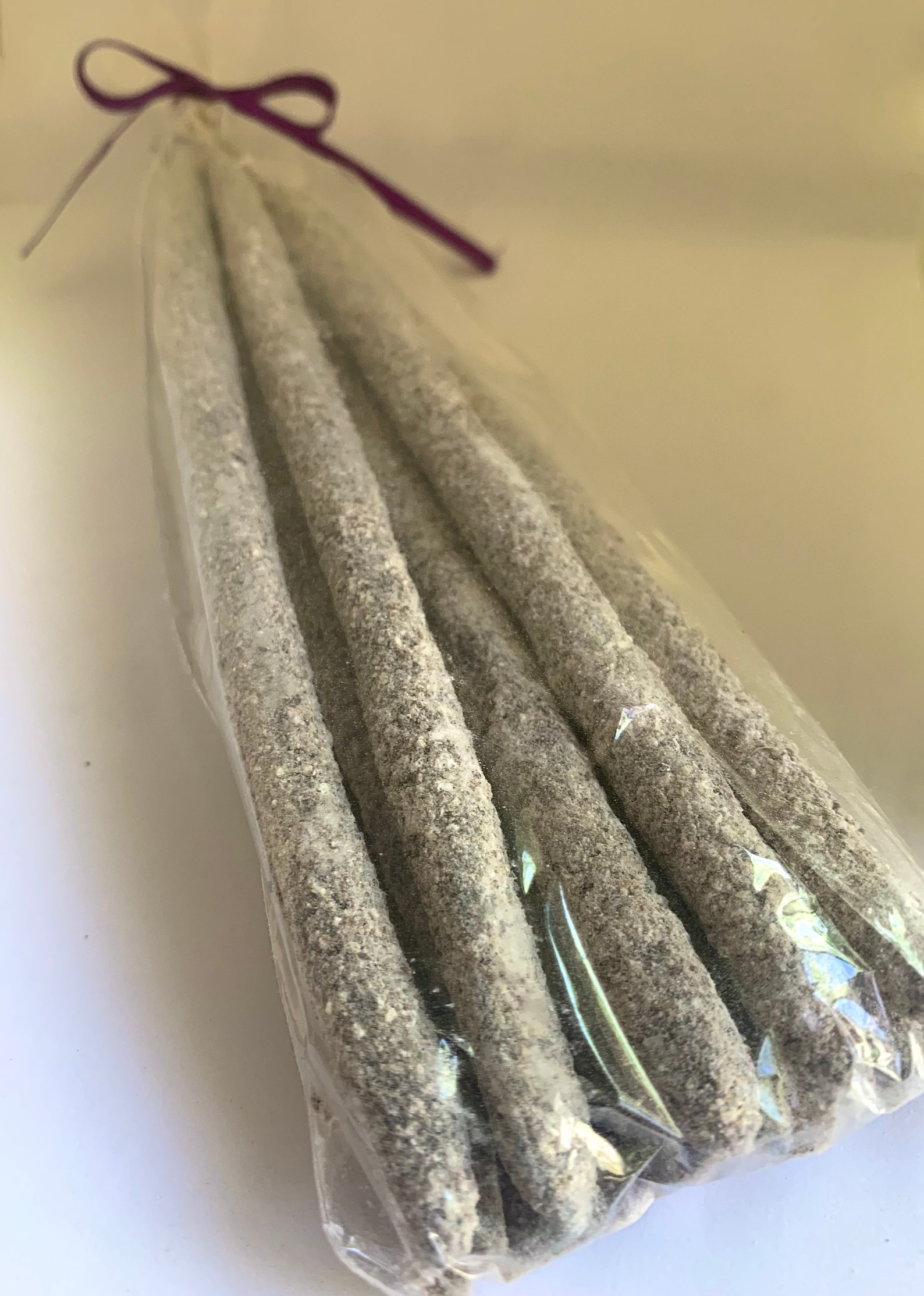 Authentic Mexican White Copal Incense Sticks (pack of 10) - Etsy