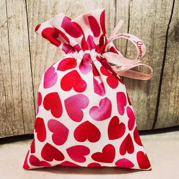 Valentines Day Bag - Etsy