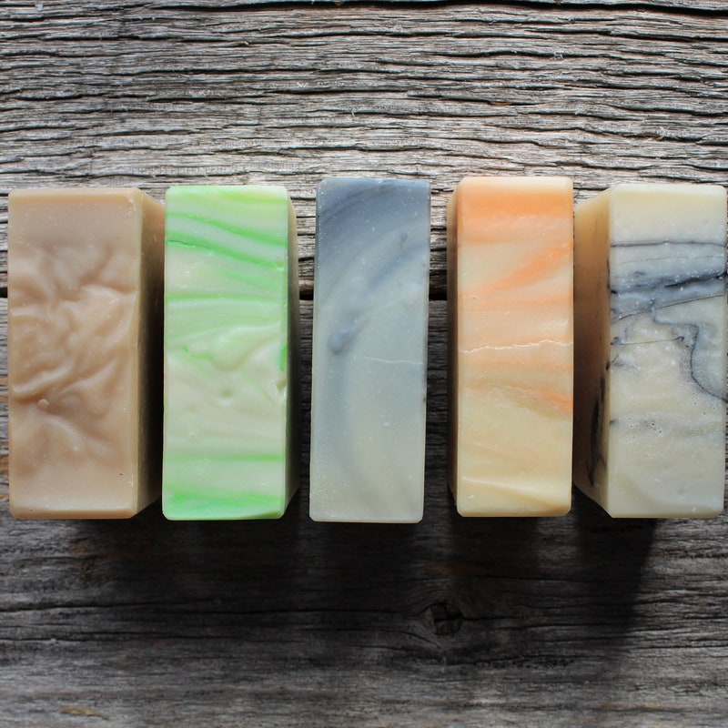 Edible Soap - Etsy