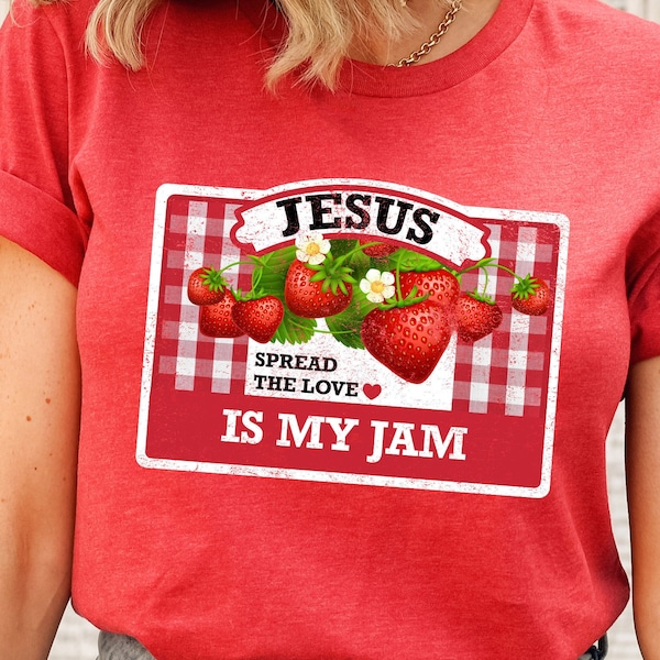 Christian Condiment Shirt - Etsy Australia