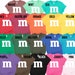 Deliciously Soft Letter M Costume Tees - Etsy