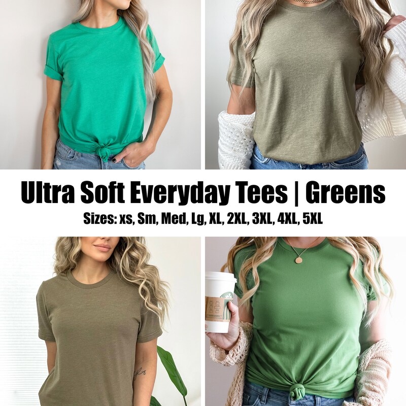 Sage Green Womens Shirt - Etsy