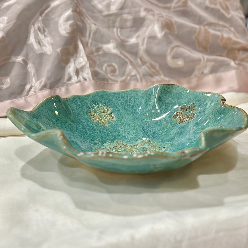 Clam Shell Bowl - Etsy