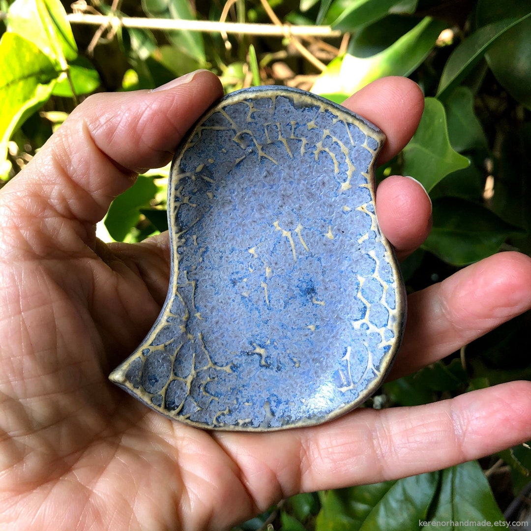Bird Dish, Ceramic Bird-shaped Bowl, Dove Dish Pottery, Bird Gift ...