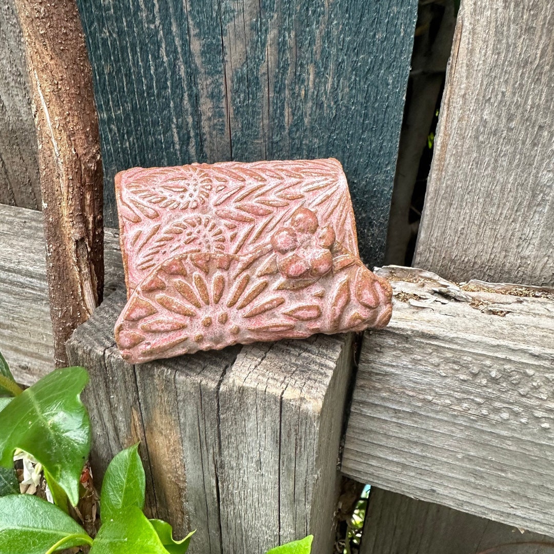 Business Cards Holder, Ceramic Cards Holder, Kitchen Sponge Holder ...