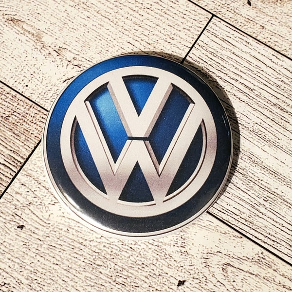 Vw Patch - Etsy