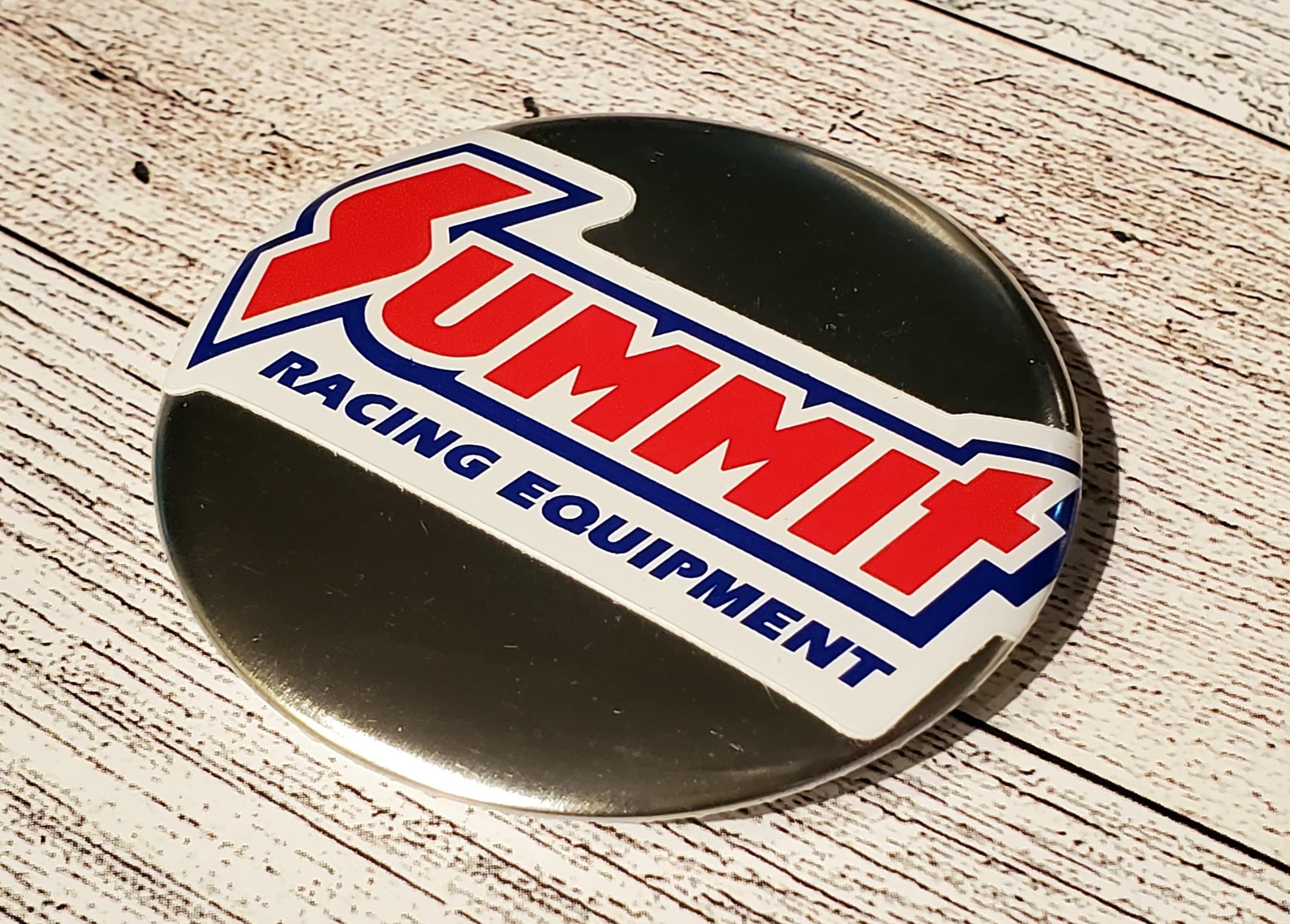 Summit Racing Logo