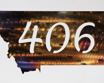 406 Sign - Etsy
