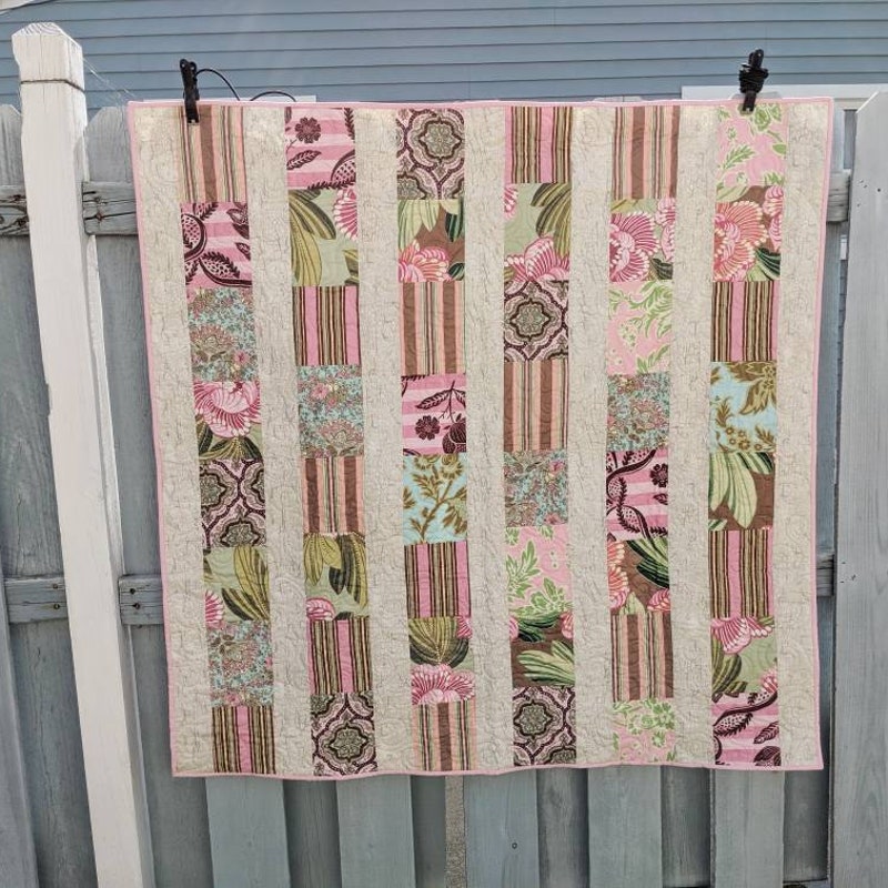 Amy Butler Bedding - Etsy