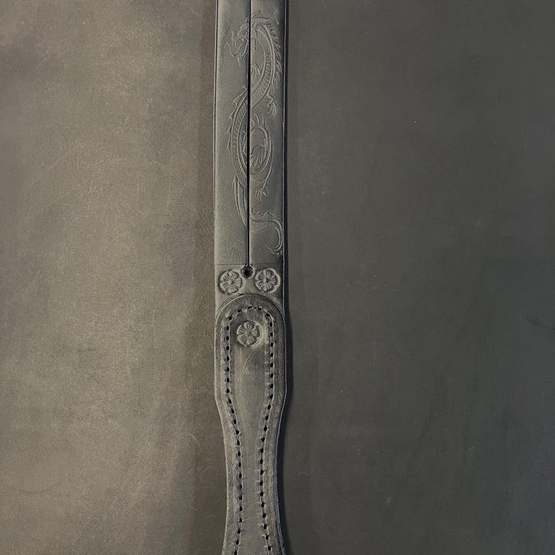 Tawse Leather - Etsy