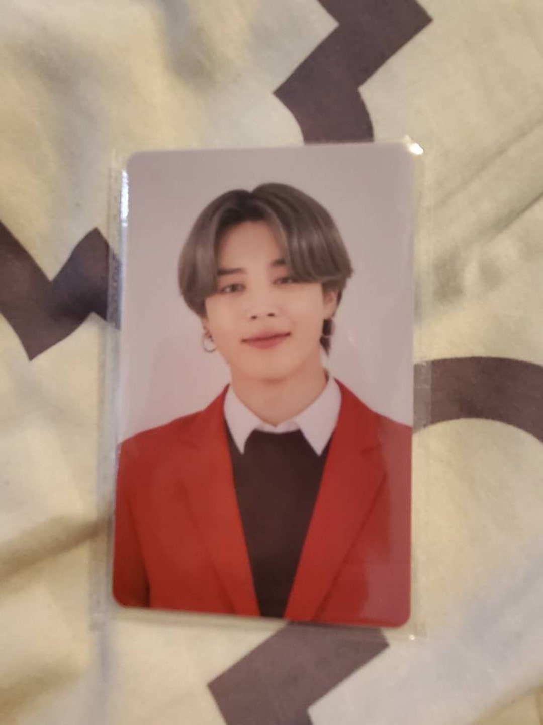 Official BTS Merchandise BTS Goods Bts V Jimin Jungkook Suga J-hope RM ...