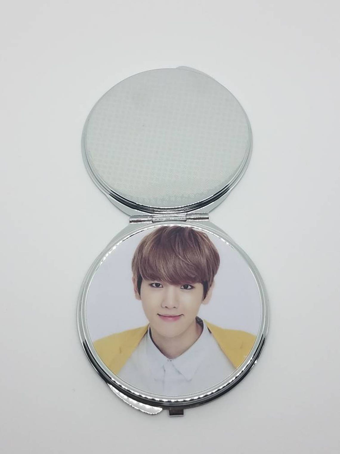 KPOP BTS EXO Compact Mirror Bangtan Boys K-Pop Pocket Mirror - Etsy France