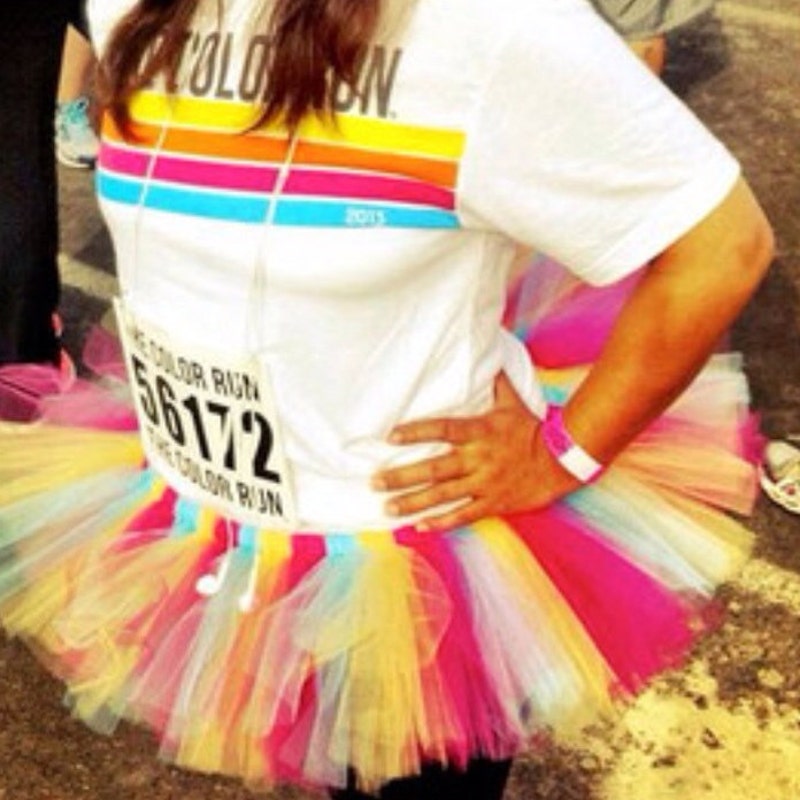 Marathon Costume - Etsy