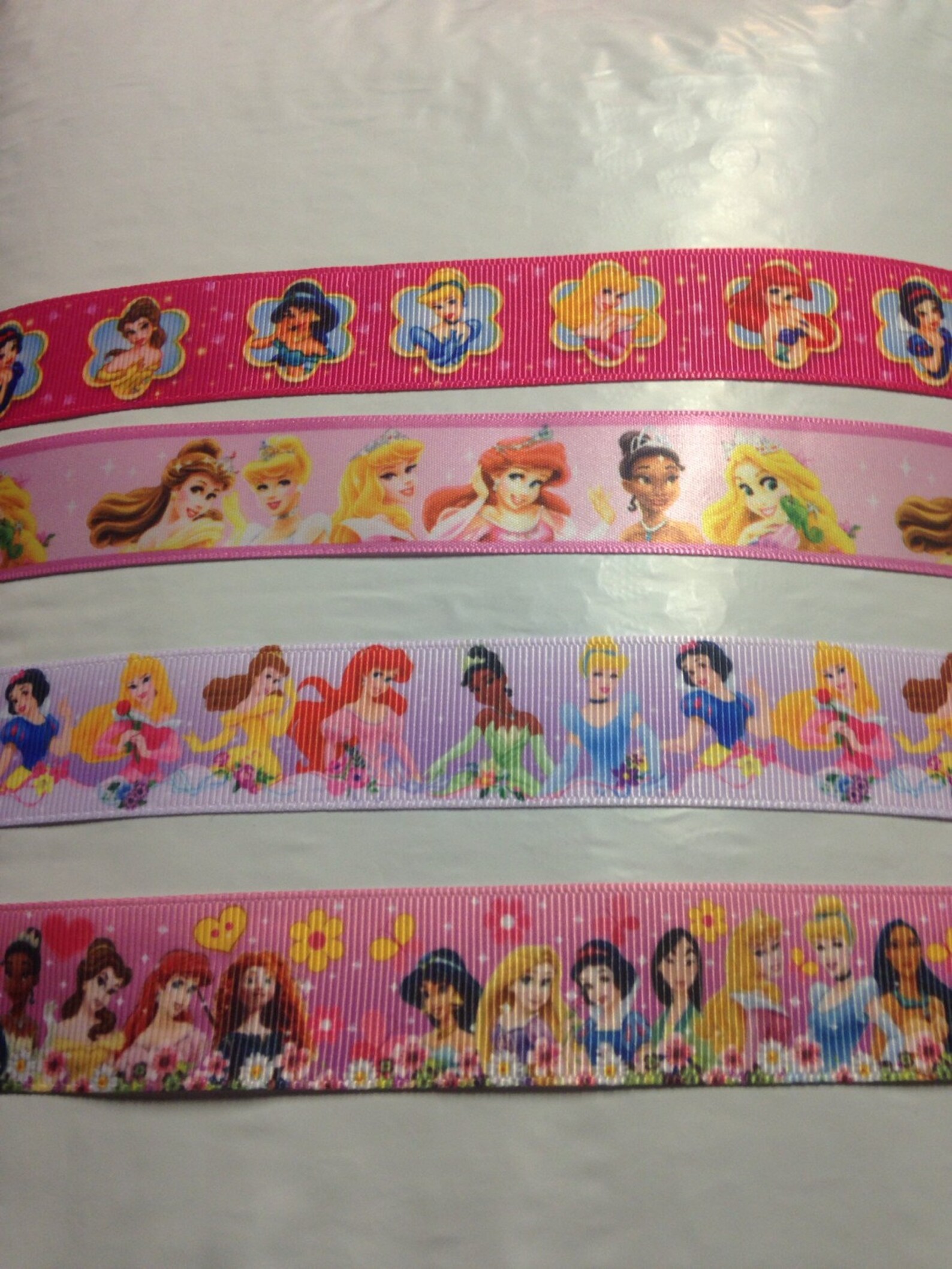 Disney Princess Tutu | Etsy