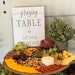 Grazing Table Sign, Wedding Charcuterie Table, Bridal Shower Eat Your ...