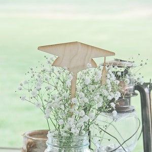 DIY Graduation Party Decoration Ideas, Graduation Centerpiece Idea ...