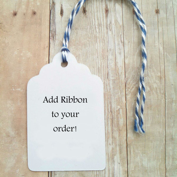 Handmade Gift Tag - 60+ Gift Ideas for 2024