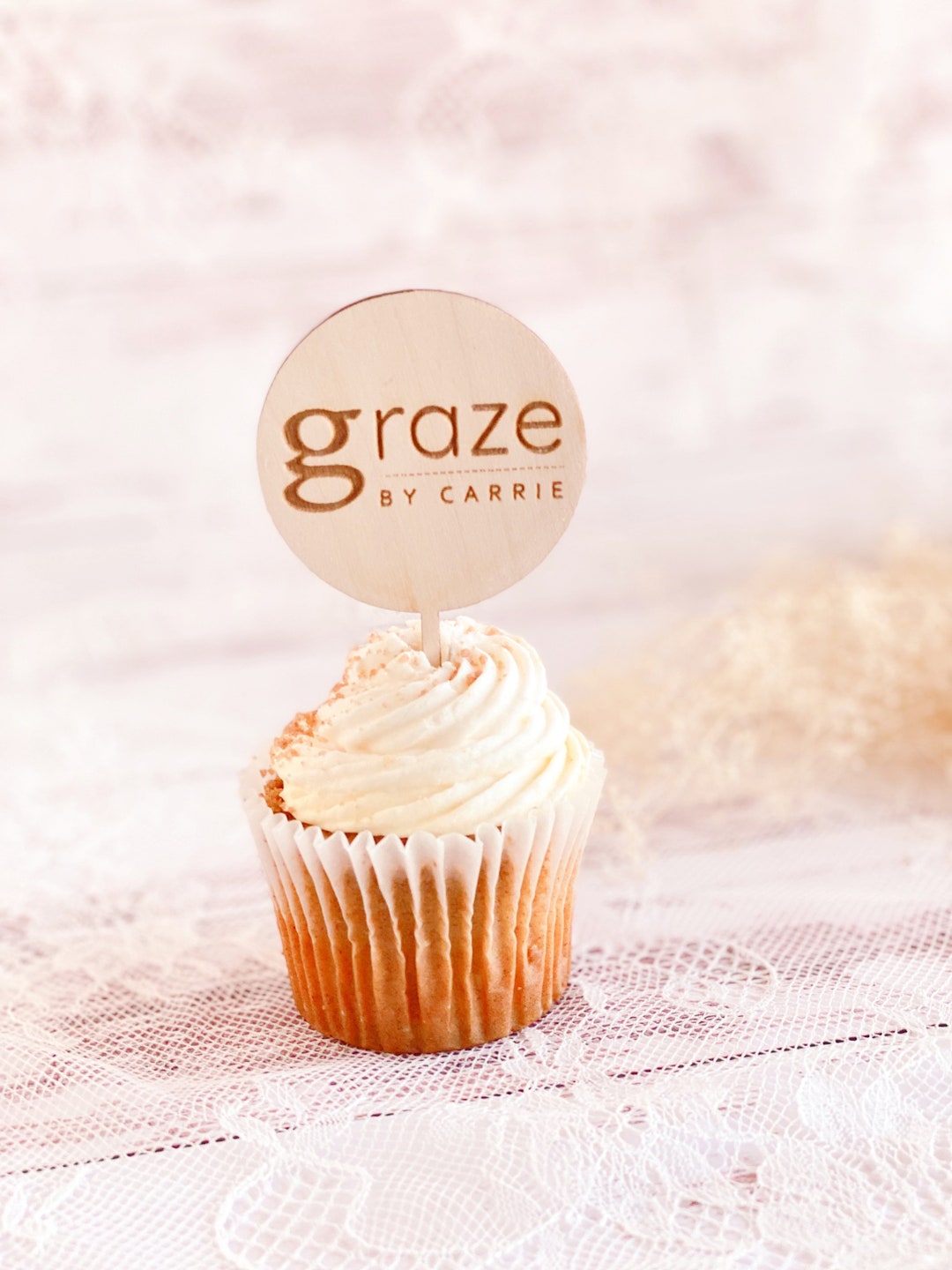 Charcuterie Board Food Picks, Personalized Custom Wood Cheese Picks ...