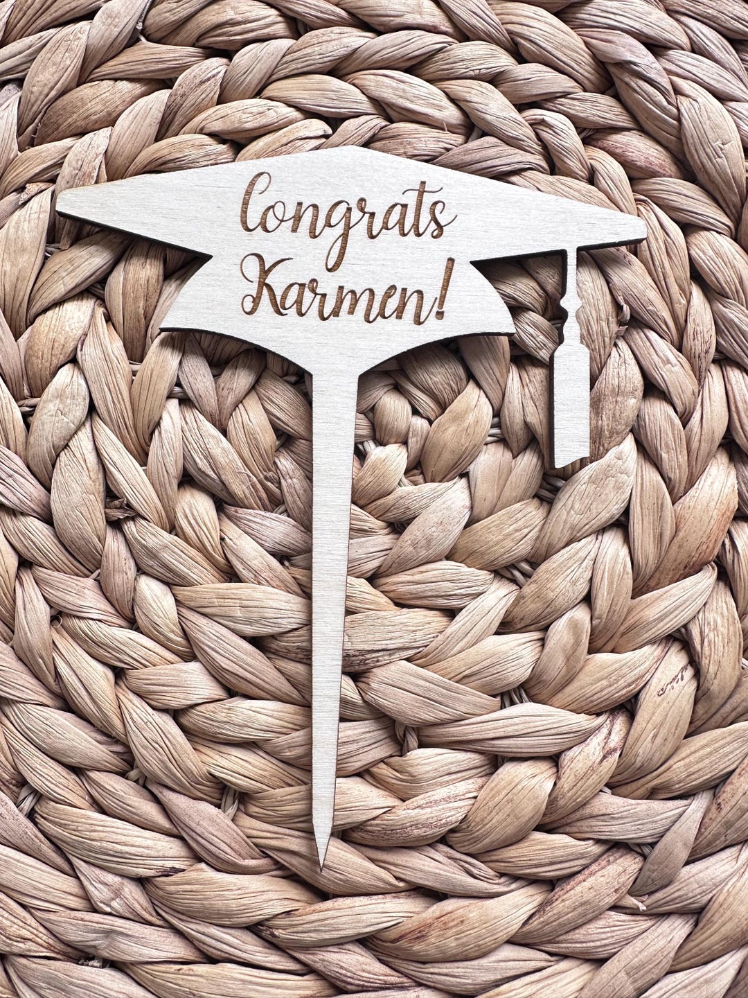 Personalized Graduation Decor, Graduation Center Pieces, Graduation ...