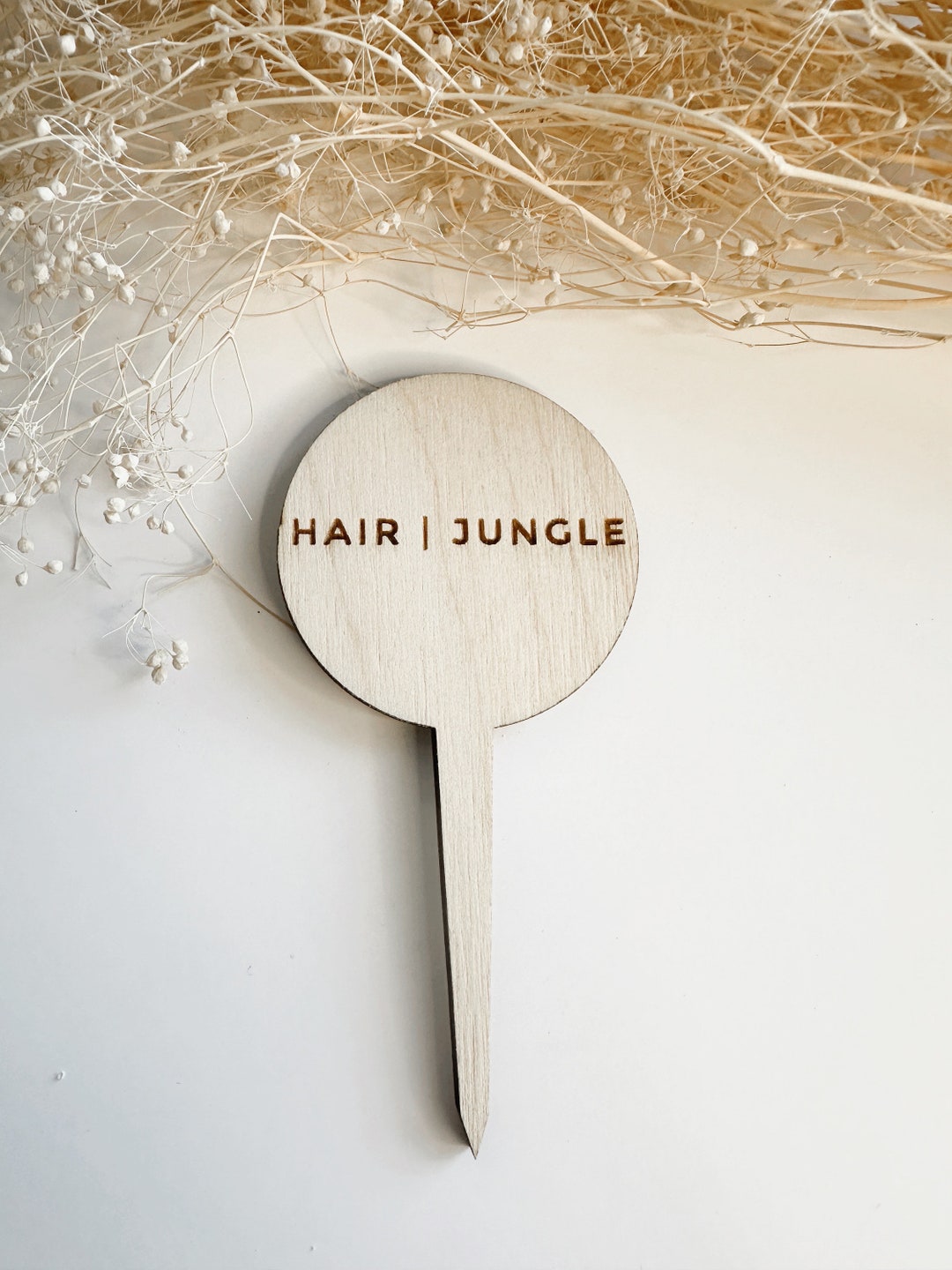 Charcuterie Picks, Custom Food Picks, Wooden Logo Picks, Personalized ...