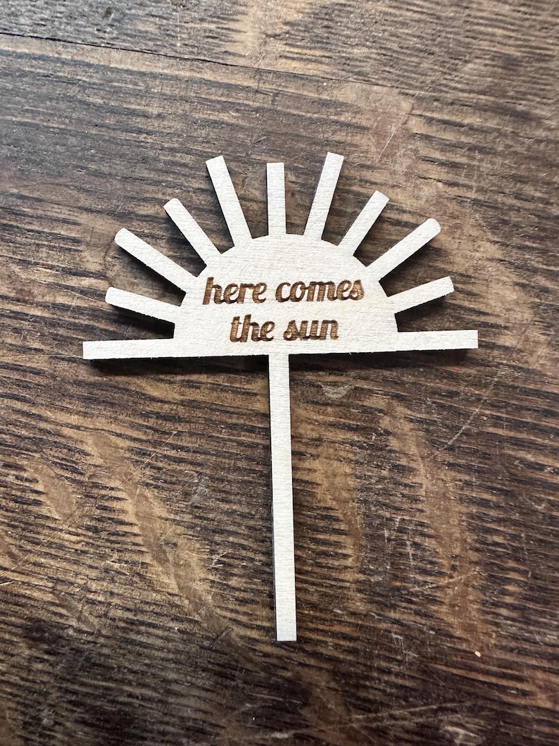 Here Comes the Son Baby Shower, Sunshine Baby Shower Decor, Sun Baby ...
