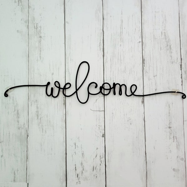 Wire Wall Art - Etsy