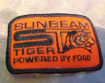 Vintage patches | Etsy