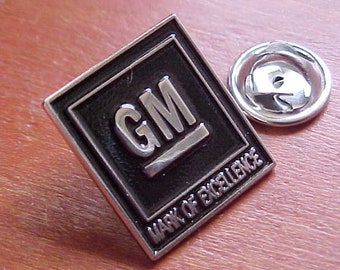 Gm General Motors | Etsy