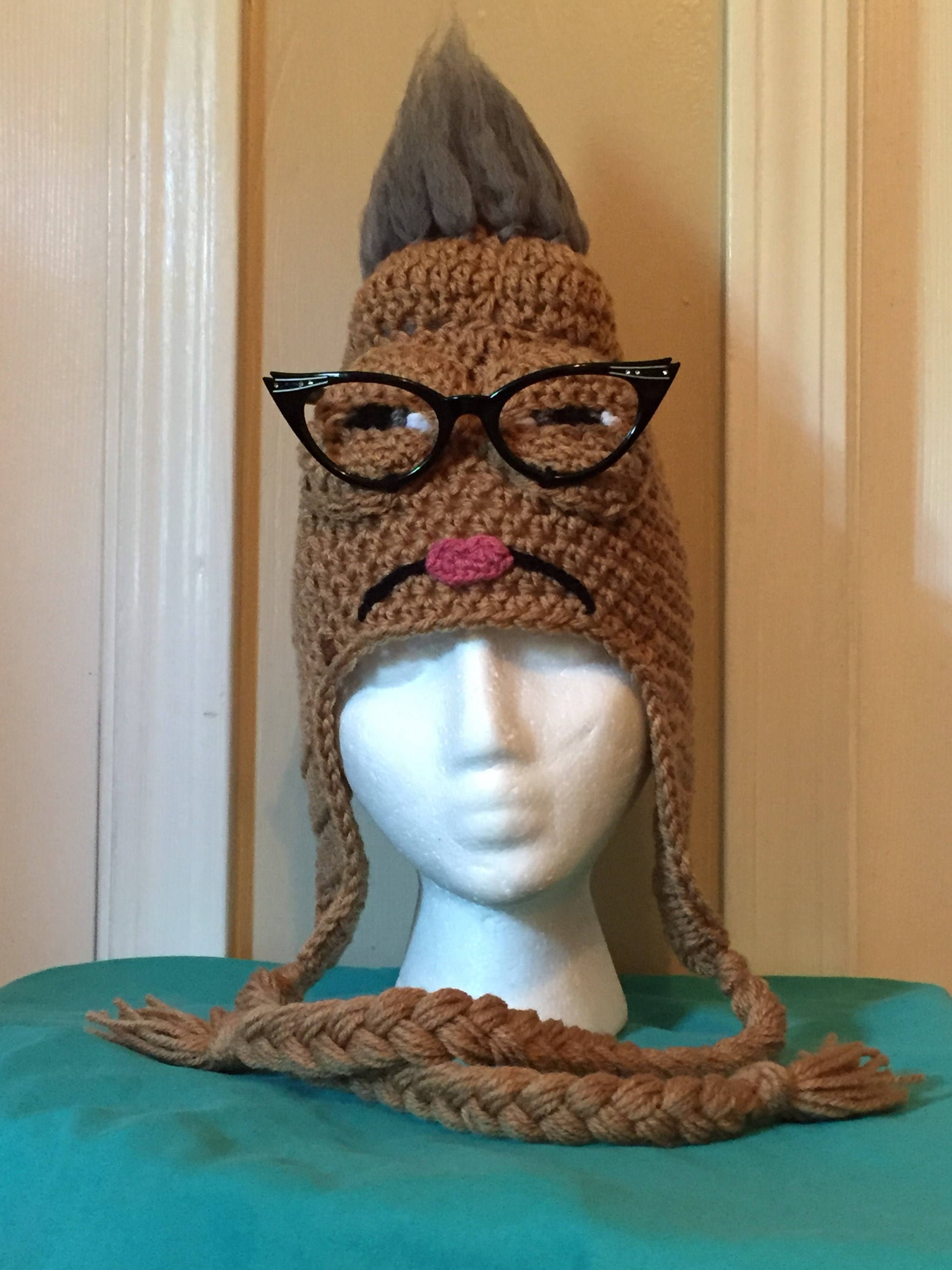 Roz Monsters Inc Costume