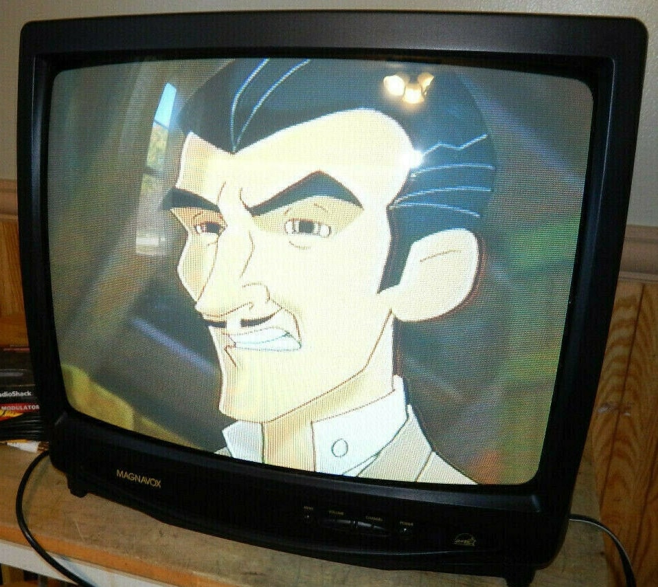 Diamond Vision Tv Logo