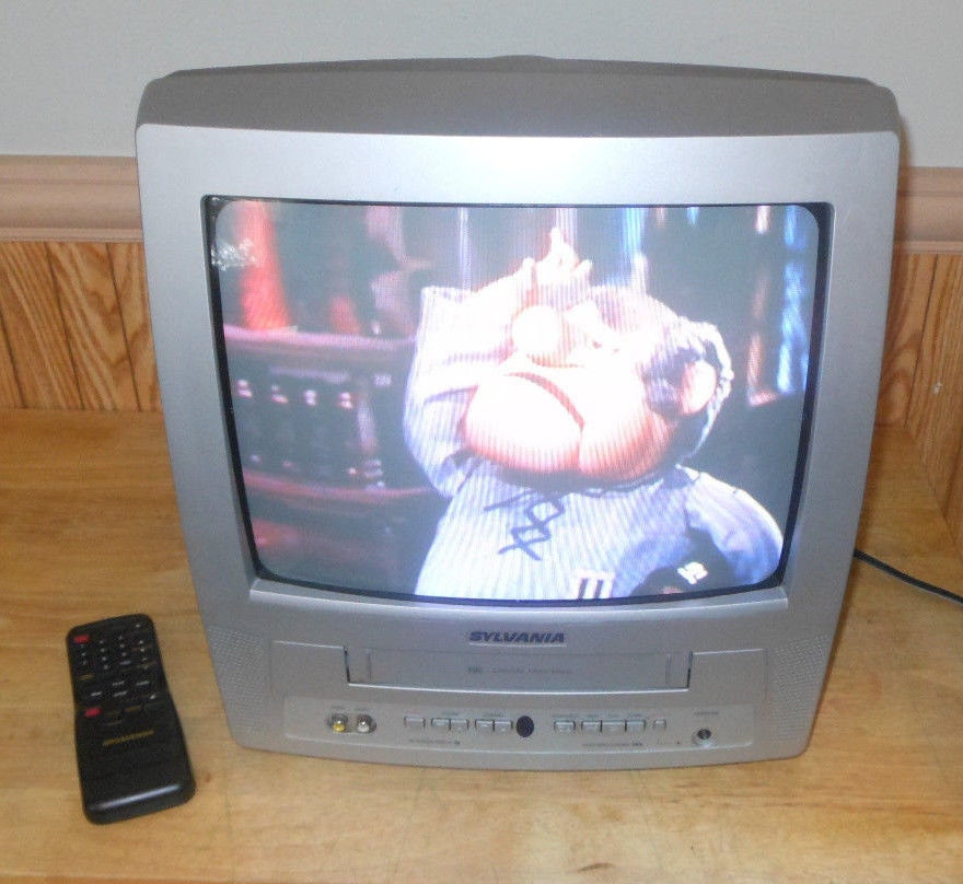 Sylvania Tv