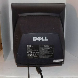 DELL E773c CRT Monitor 16 Inch CRT Retro Gaming Monitor - Etsy