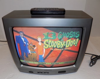 13 Inch Crt Monitor - Etsy