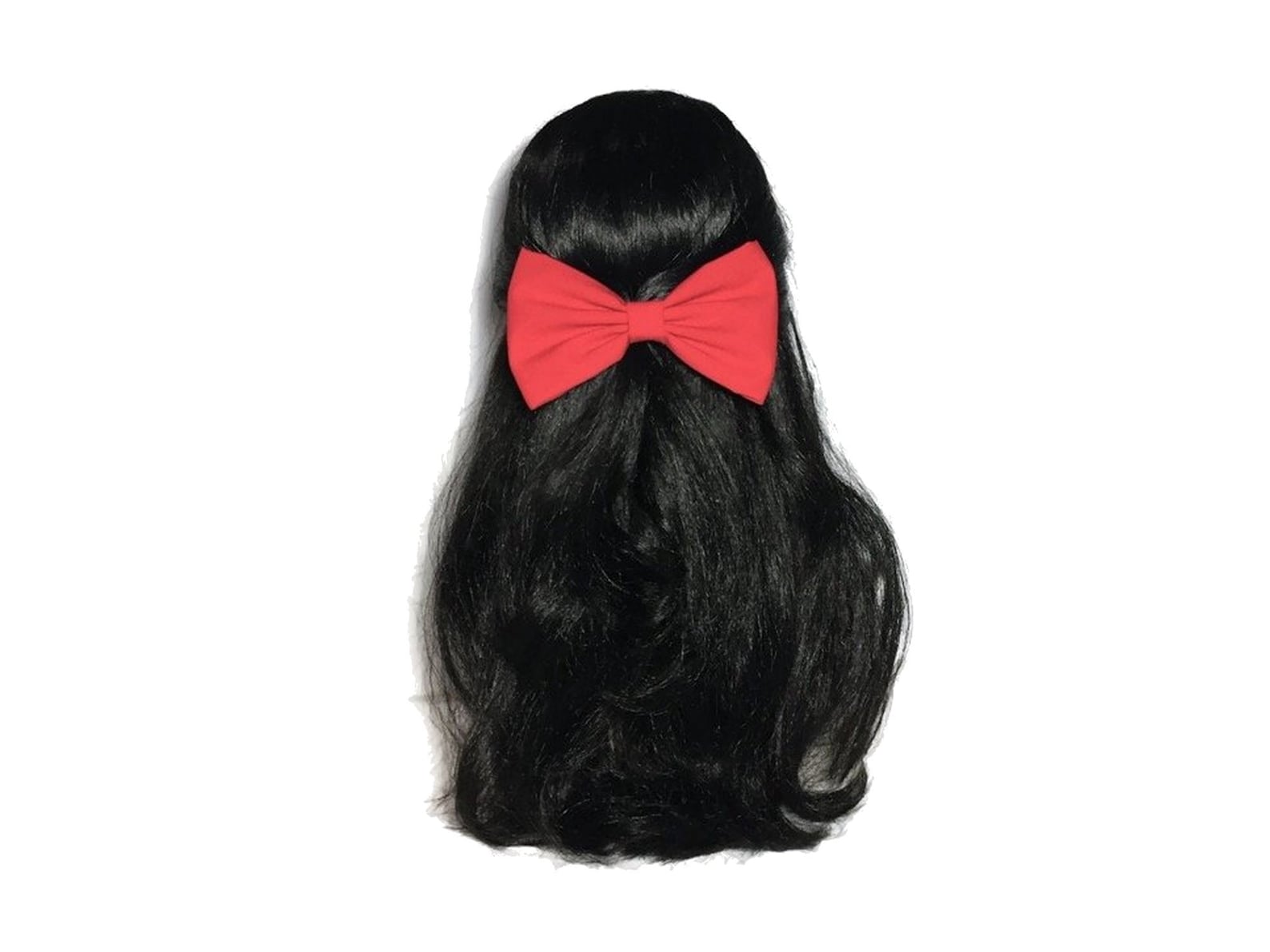 Red Hair Bow Hair Bows Hair Bows for Women Cosplay Bows - Etsy