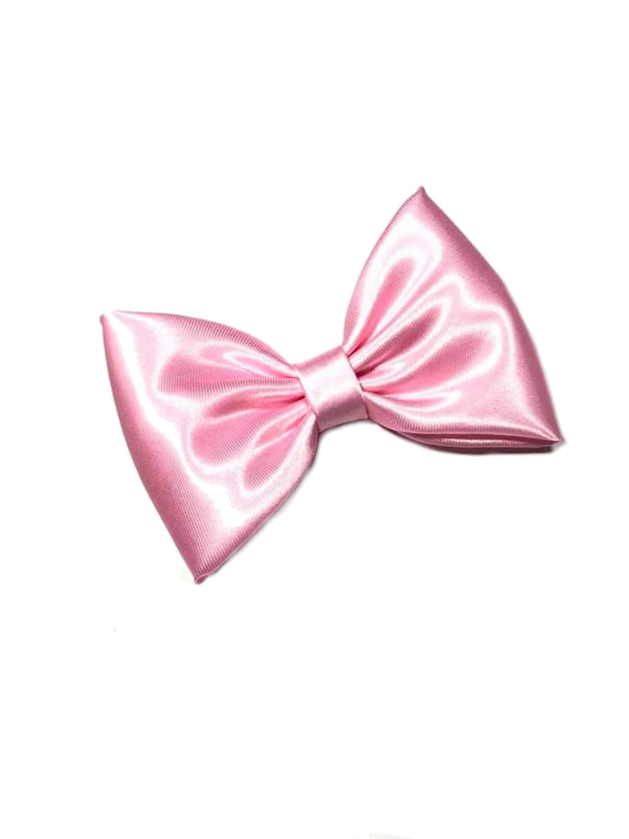 Pink Camo Hair Bow Clip Art