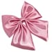 Pink Hair Bow for Women, Large Pink Bow, Pink Bow for Girls, Big Bows ...