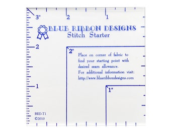 Cross Stitch Key, Cross Stitch Reference, Reference Guide, Cloth ...