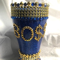 Personalized PIMP CUP - Etsy