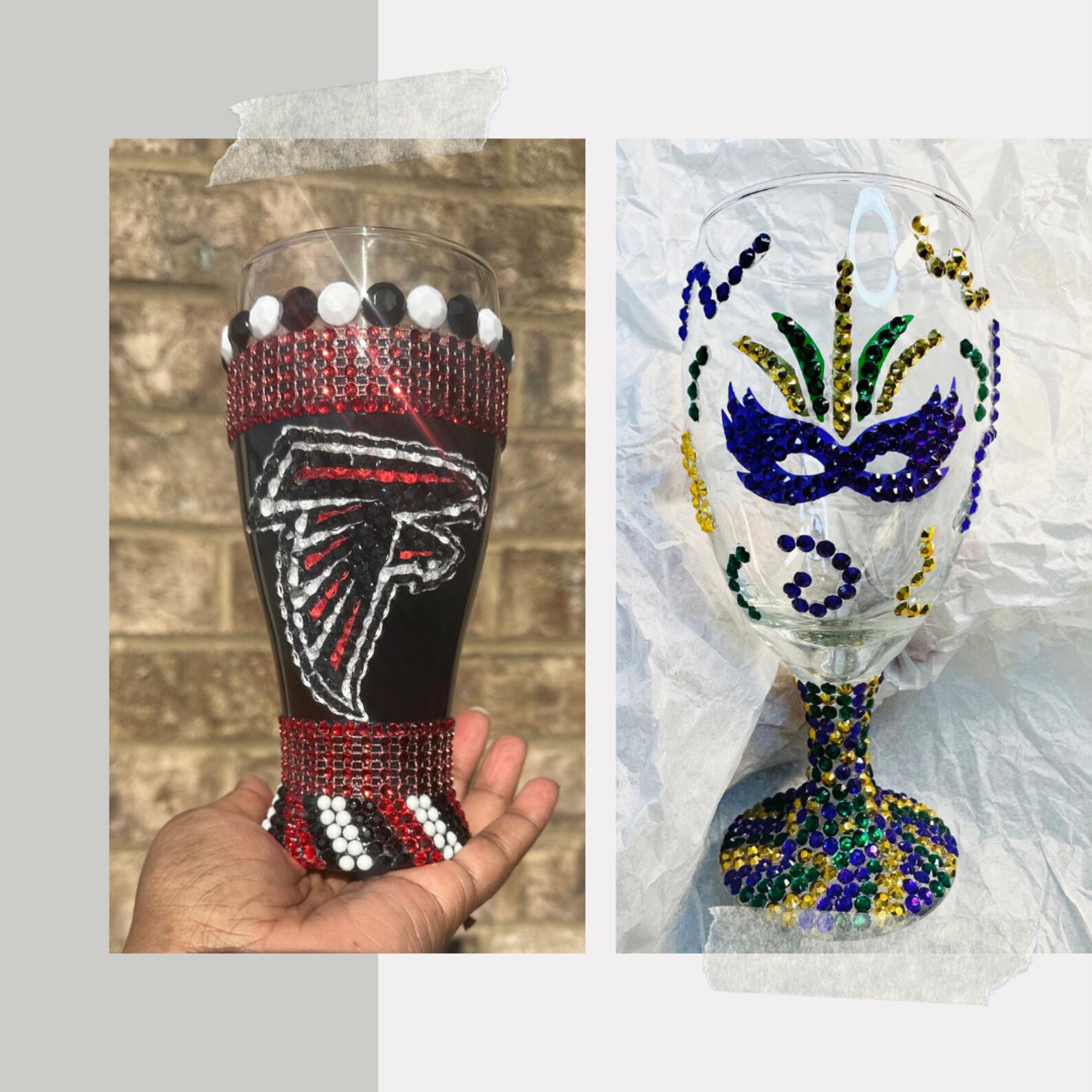 CLEARANCE ITEMS! All Things Must Go! Discounted Overstock Merchandise ...