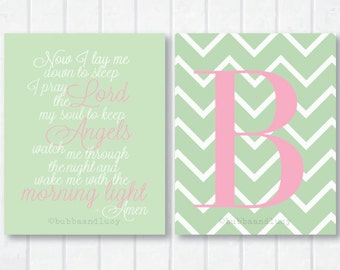 Now i lay me down | Etsy