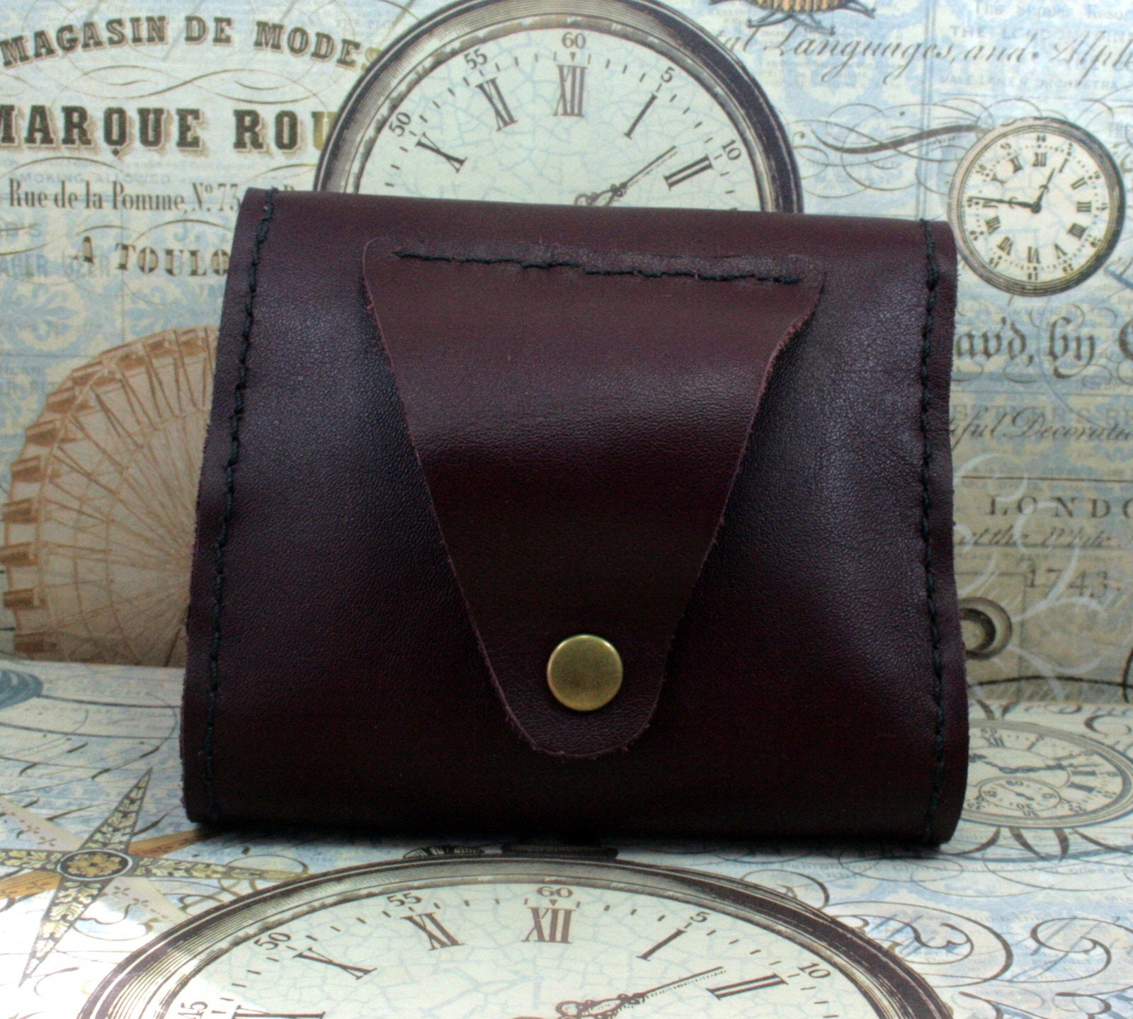 Apothecary Belt Pouch , Apothecary Pouch With Vials,steampunk, Potion ...