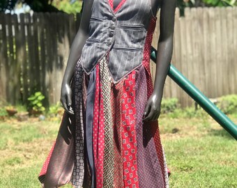 Repurposed clothing | Etsy