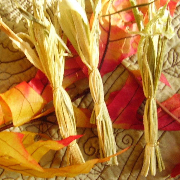 Corn Stalks - Etsy