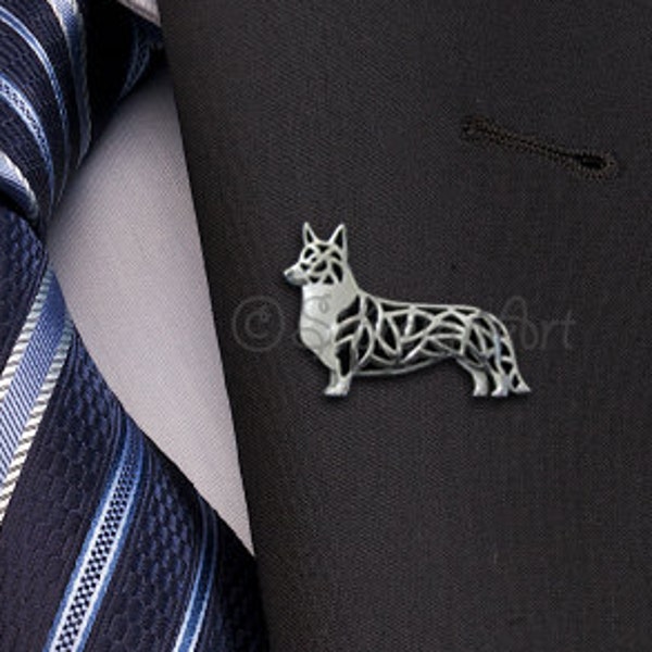 Cardigan Welsh Corgi - Etsy