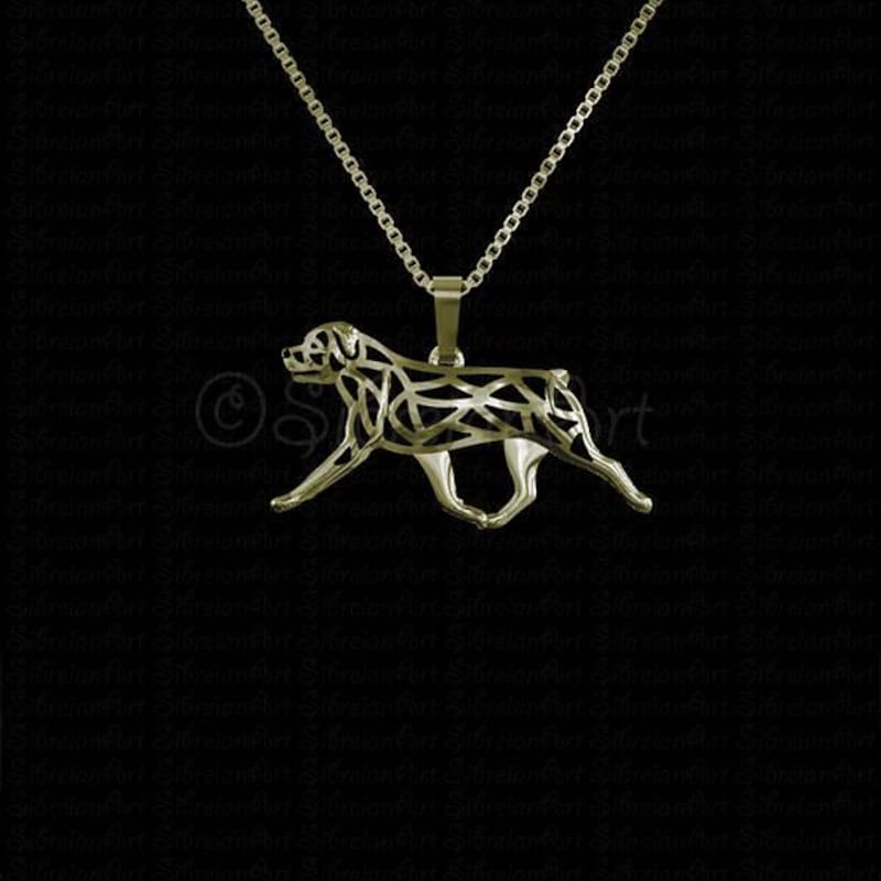Rottweiler Pendant - Etsy