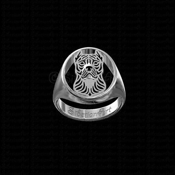 Presa Canario - Etsy