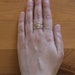 Doberman Filigree Style Ring Sterling Silver 925 Gift for - Etsy