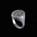 Samoyed Ring Sterling Silver 925 Gift for Dog Lovers and - Etsy